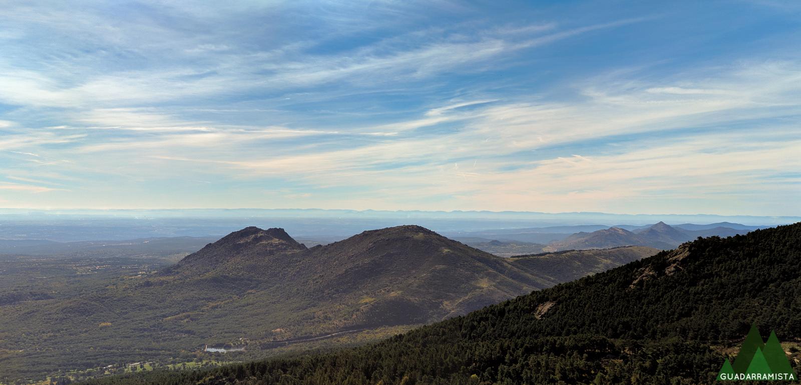 Monte Abantos – El Escorial (Madrid)
